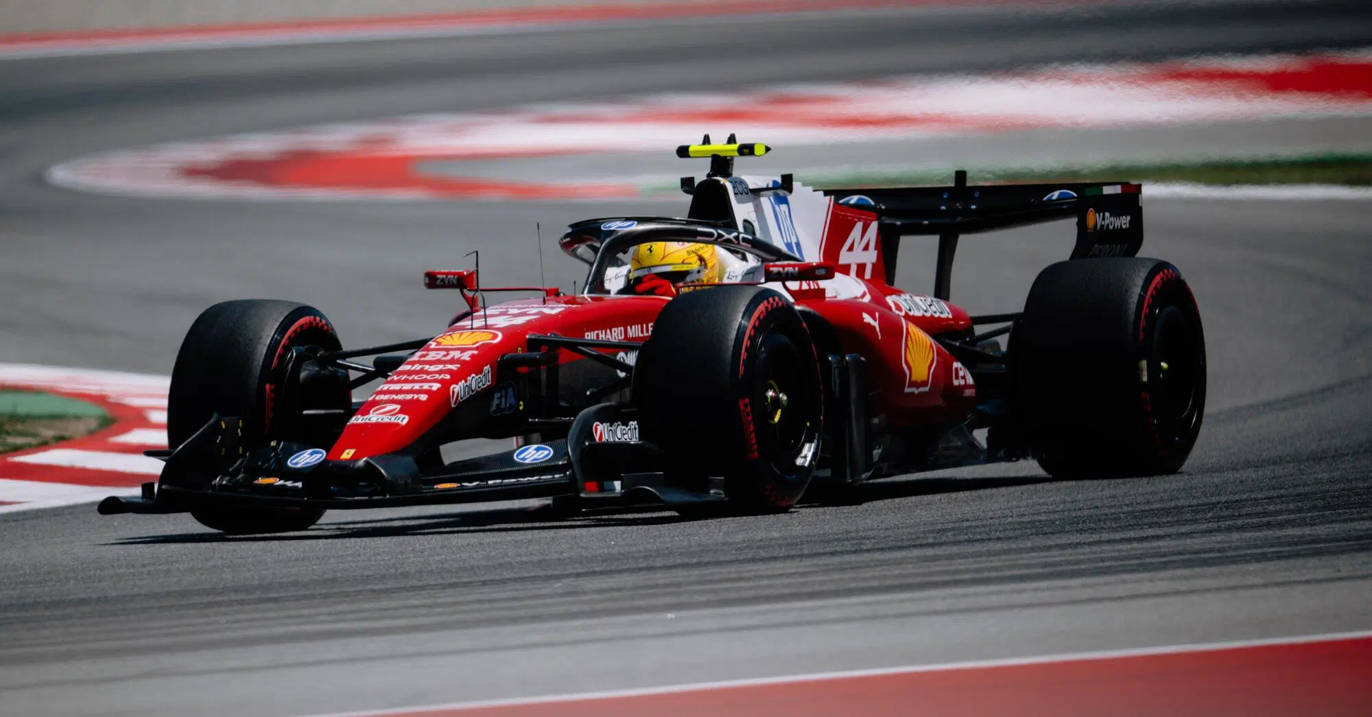 F1, GP Austria 2026: gli orari della sfida Ferrari-Mercedes al Red Bull ...