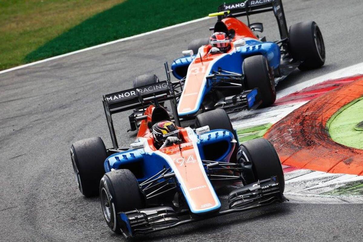 Formula 1, Pat Fry: «La F1 di oggi è fatta di dettagli» - Formula 1 ...