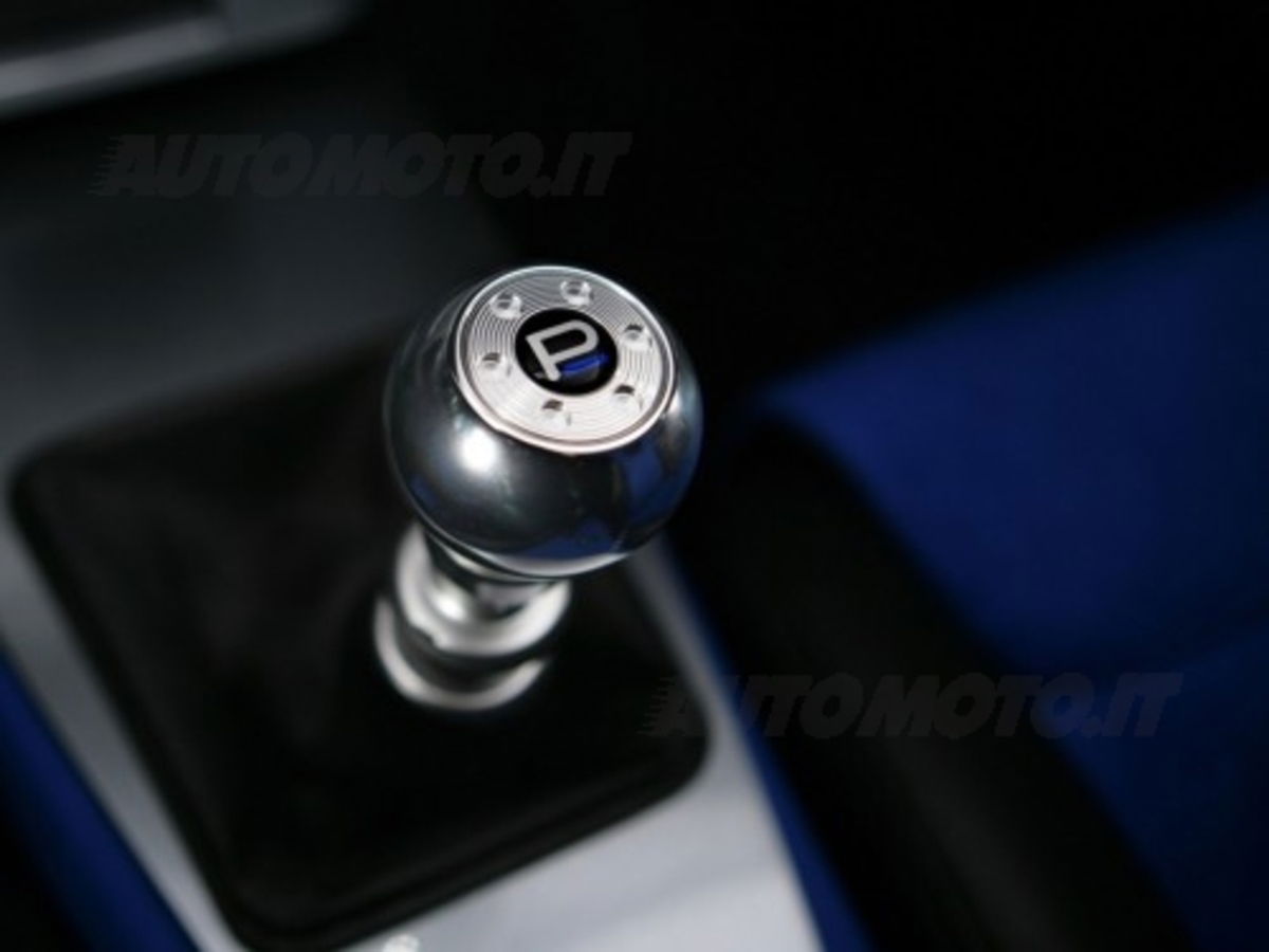 Prodrive P2 - News - Automoto.it