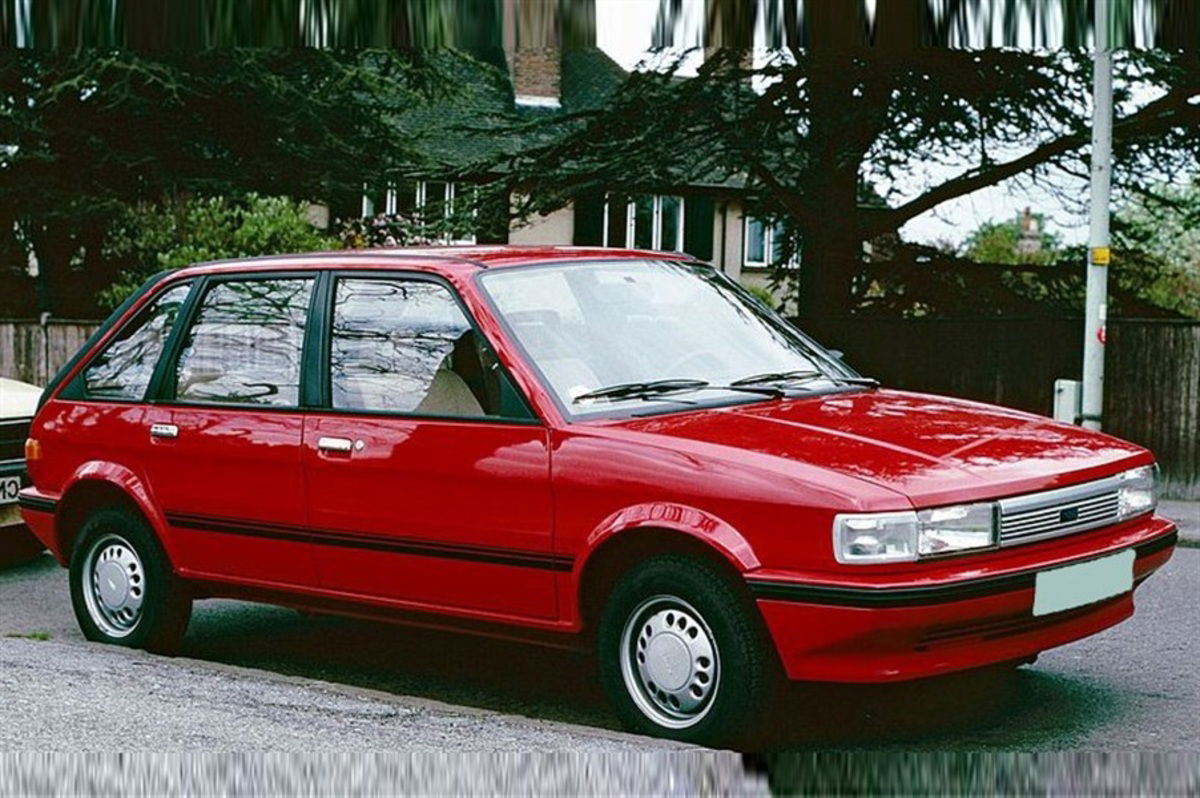 Listino Austin Rover Maestro (1983-87) usate - Automoto.it