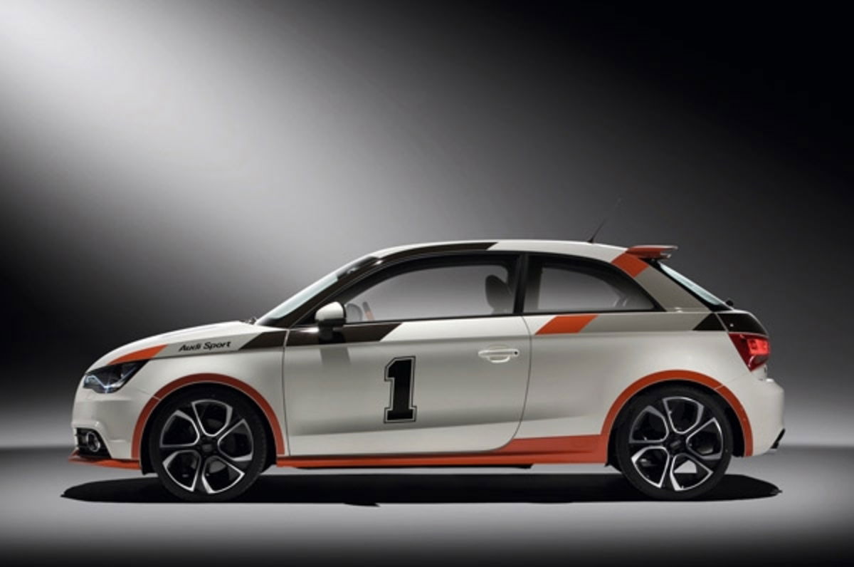 Audi A1 Si Completa La Gamma News Automoto It