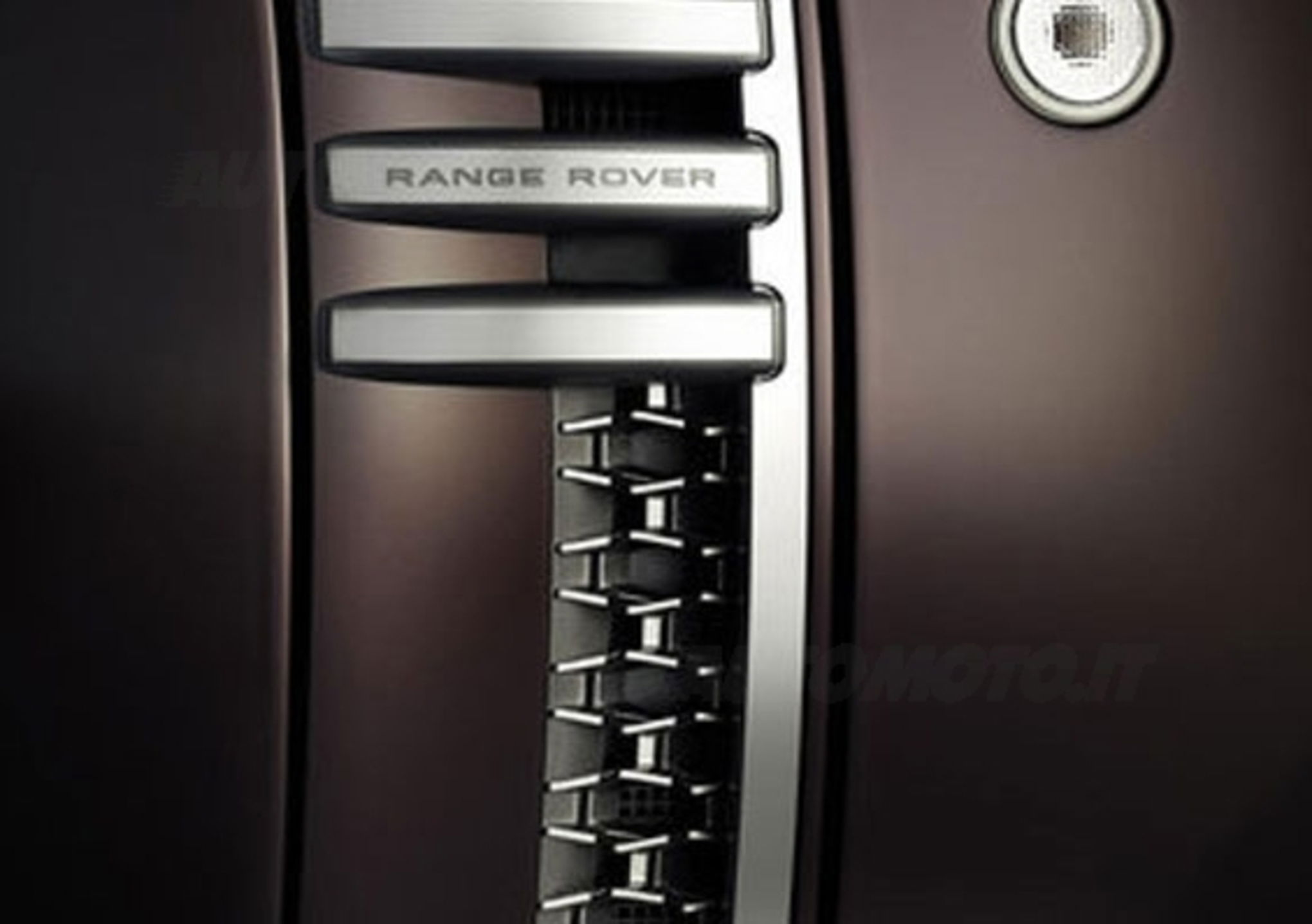 Range Rover Autobiography Ultimate Edition - News - Automoto.it