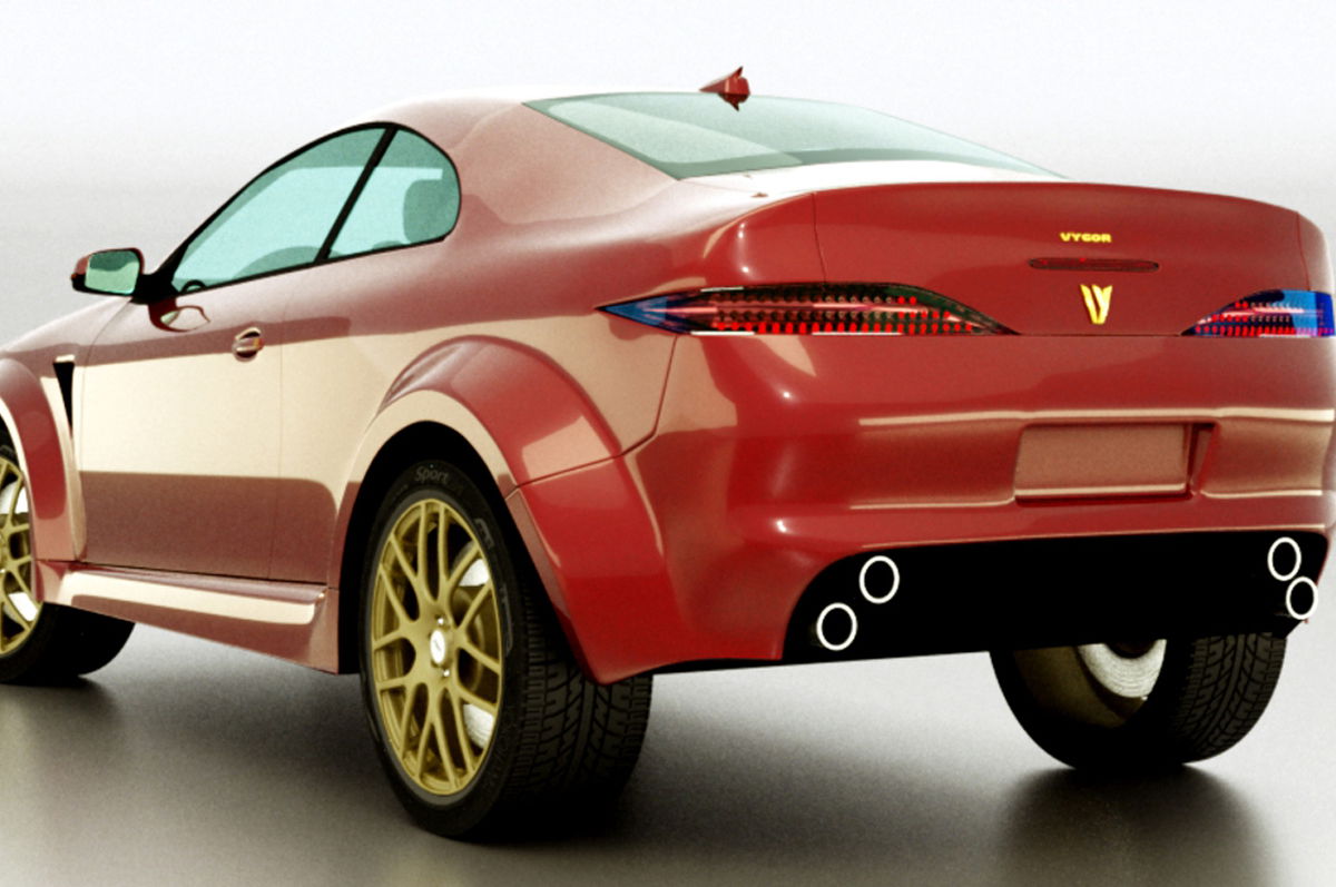 Vygor Opera: i prezzi - News - Automoto.it