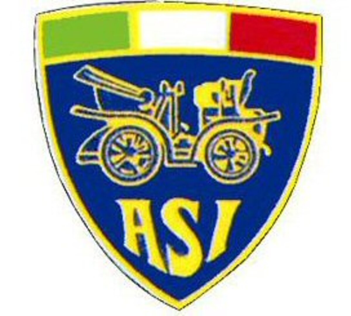 ASI: 40 esemplari al Motor Show per raccontare la storia dell'auto ...