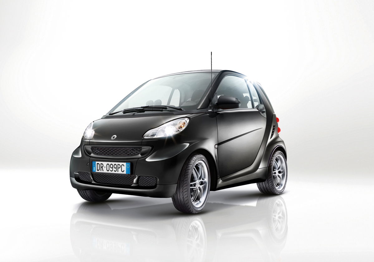 smart cdi teen: una special edition dedicata ai neopatentati - News ...