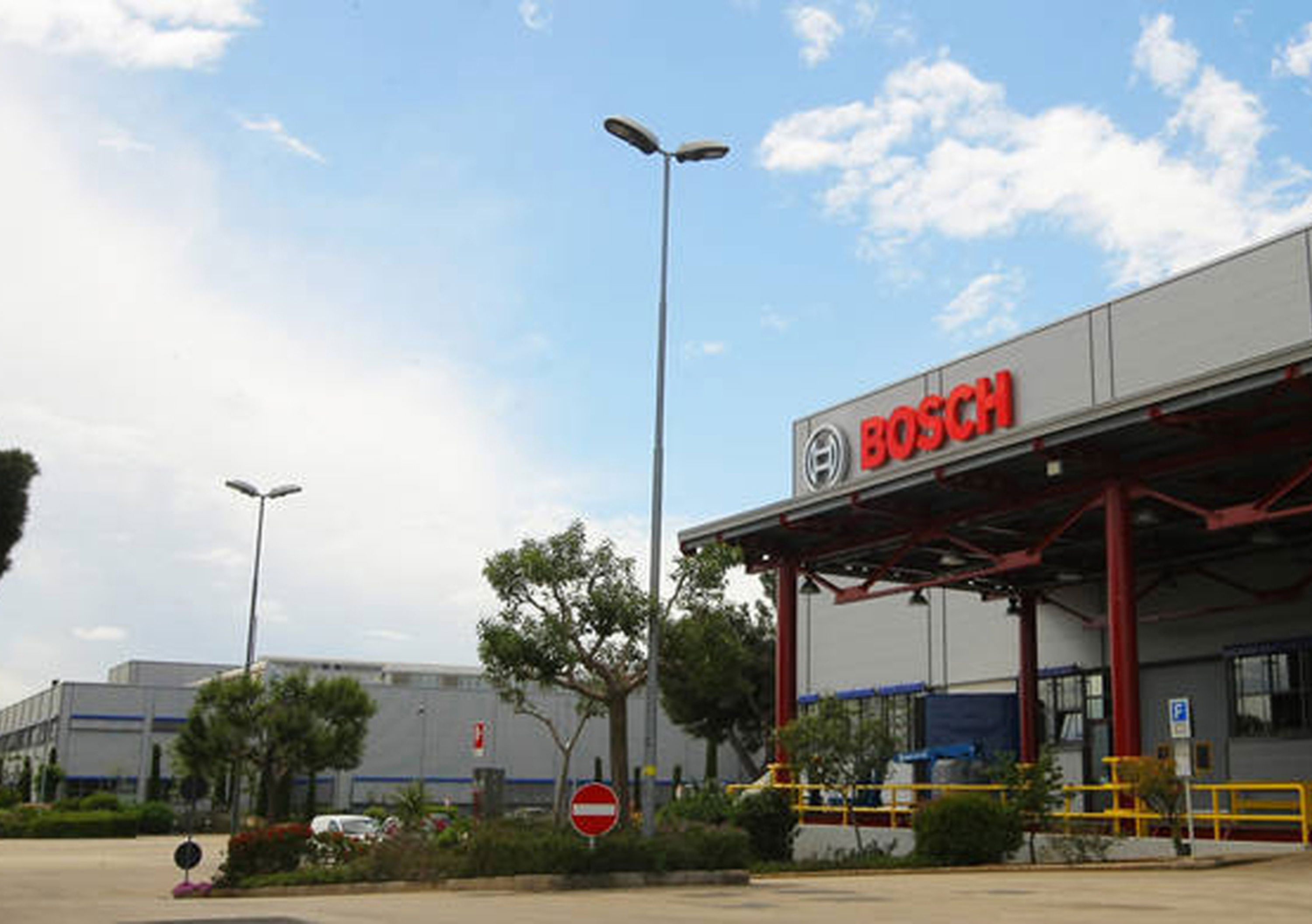 Bosch: nuovi investimenti in Italia - News - Automoto.it