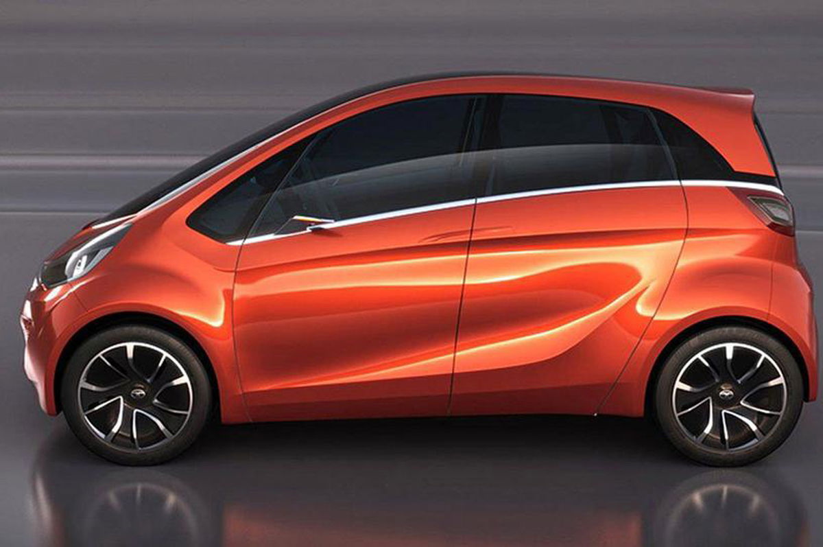 Tata Megapixel - Eco - Automoto.it