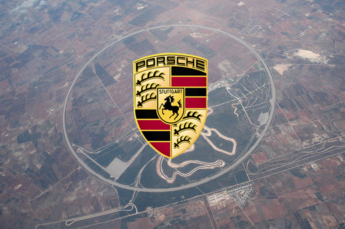 Porsche ha acquistato l'anello di Nardò - News - Automoto.it