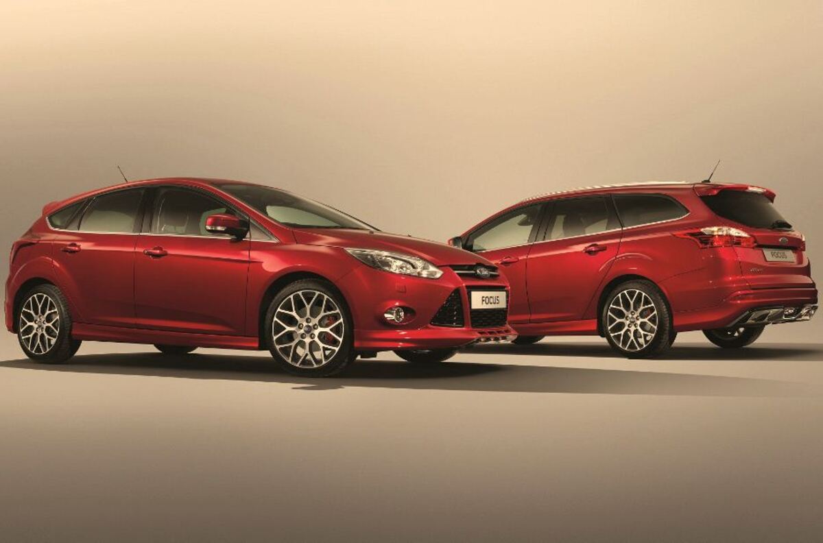 Ford Focus Individual - News - Automoto.it