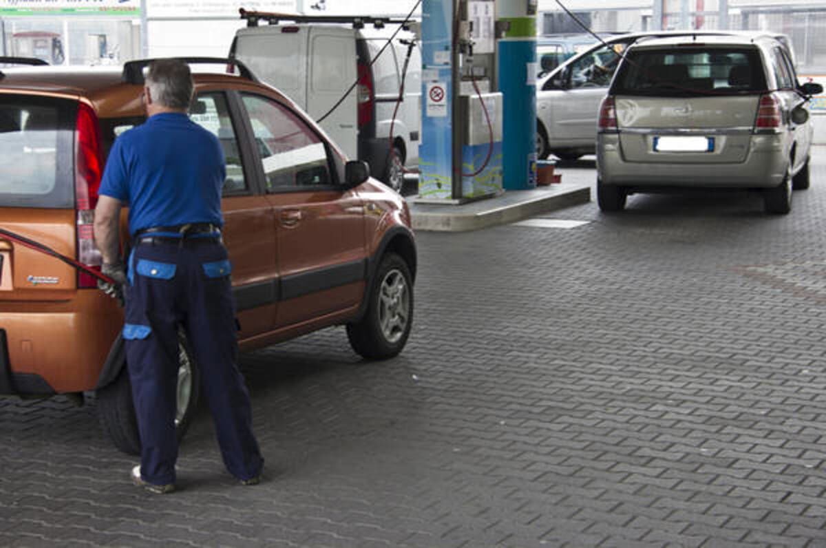 Metano: l'Italia è il 1° Paese europeo per distributori - News ...