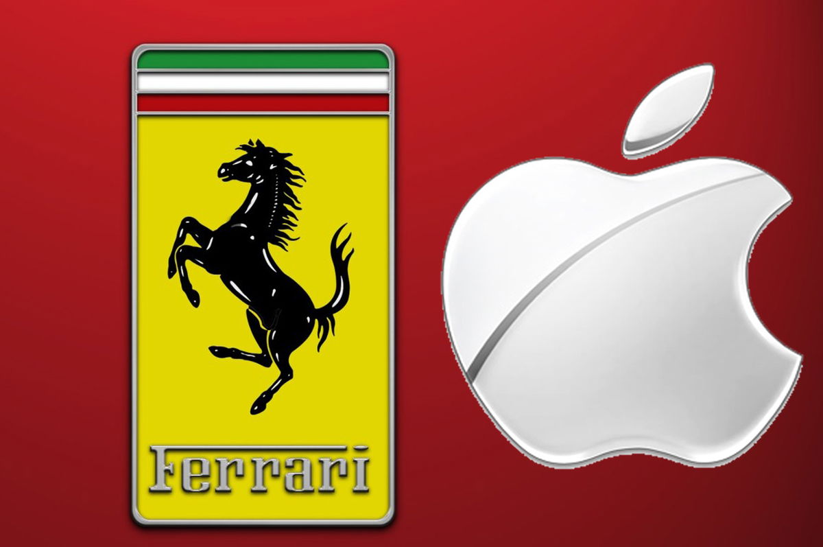 Ferrari: Eddy Cue di Apple entra nel CDA del Cavallino - News - Automoto.it