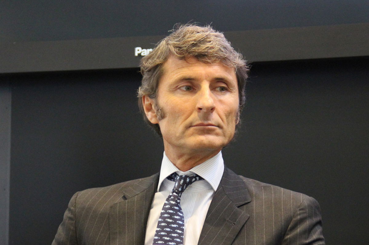 Winkelmann: «Urus potrebbe utilizzare la piattaforma della prossima Q7 ...