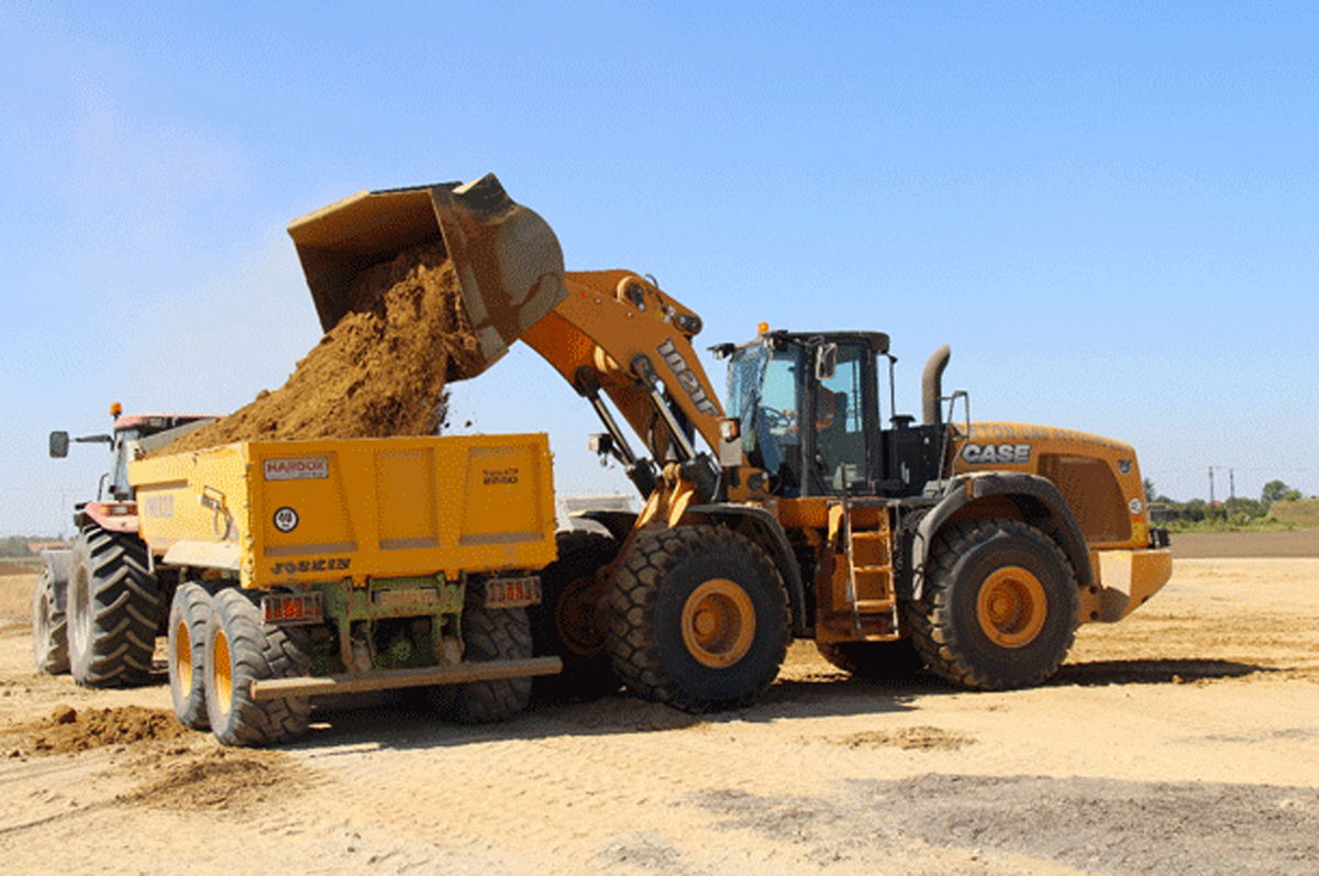 Fiat Industrial: l’offerta definitiva per la fusione con CNH - News ...