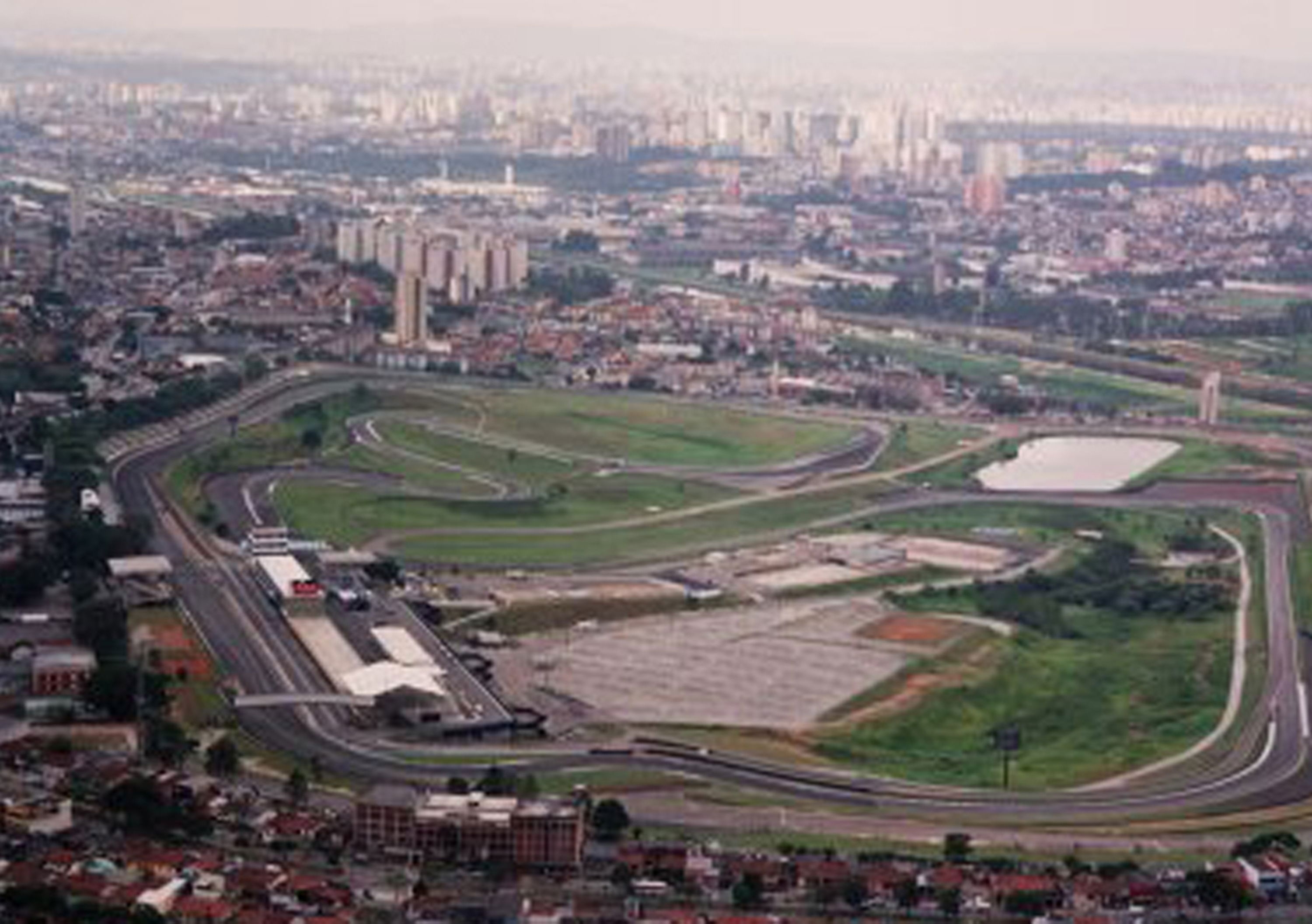 F1 GP Brasile: i retroscena di Interlagos - News - Automoto.it