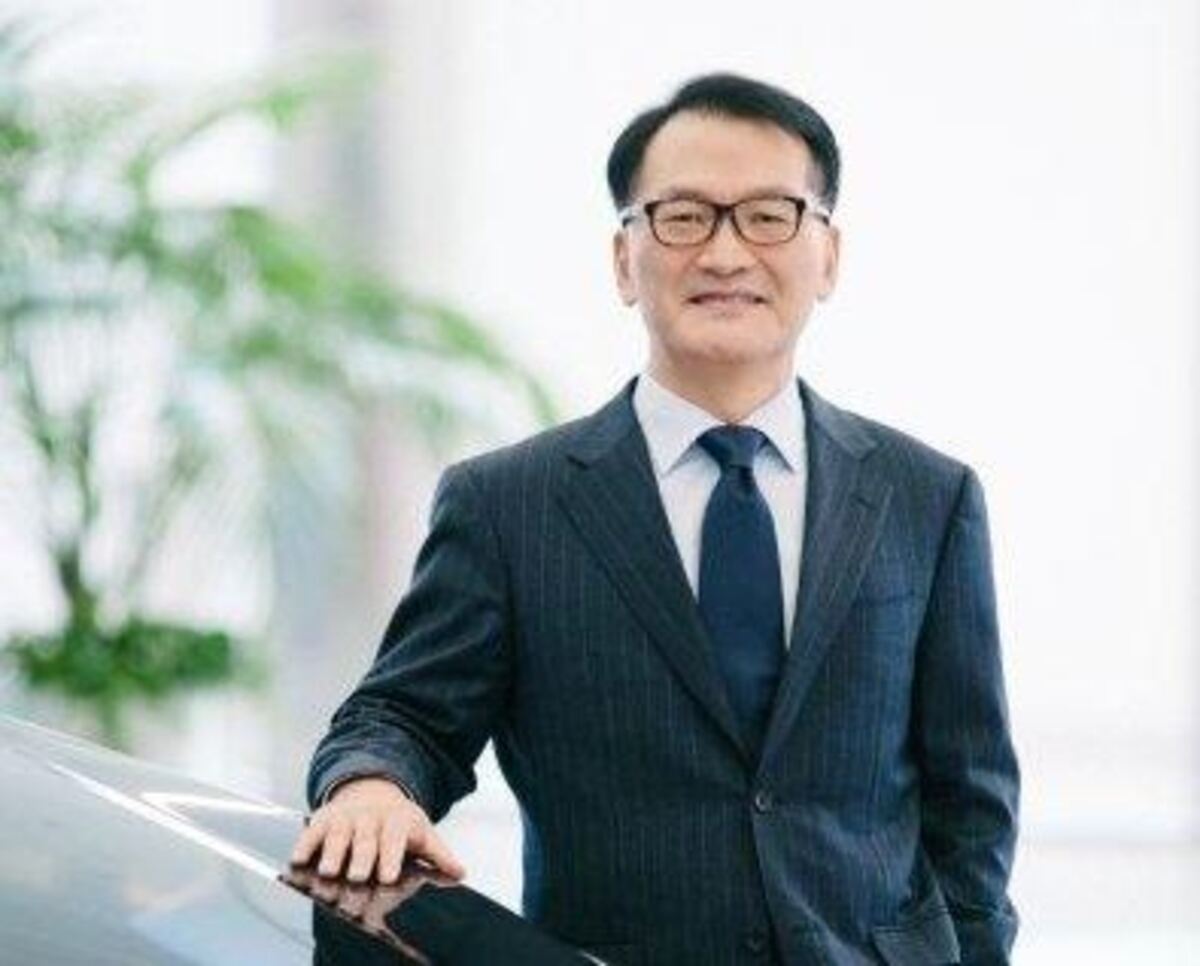 Byung Kwon Rhim nuovo Presidente e CEO di Hyundai Europa - News ...