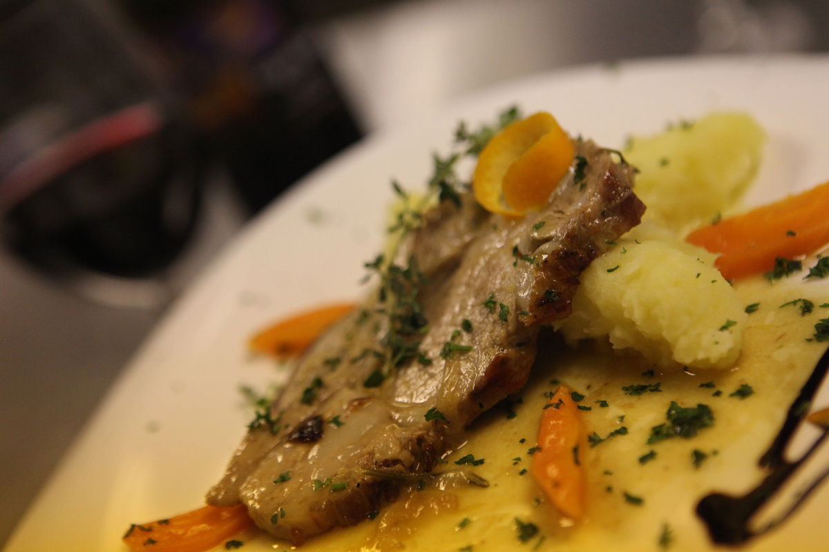 F1 ai fornelli: la ricetta del GP di Germania - Formula 1 - Automoto.it