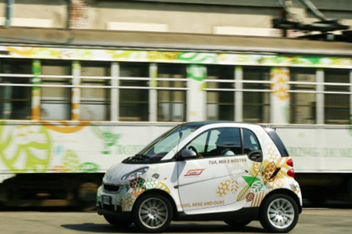 Milano: ecco il nuovo piano per la mobilità - News - Automoto.it