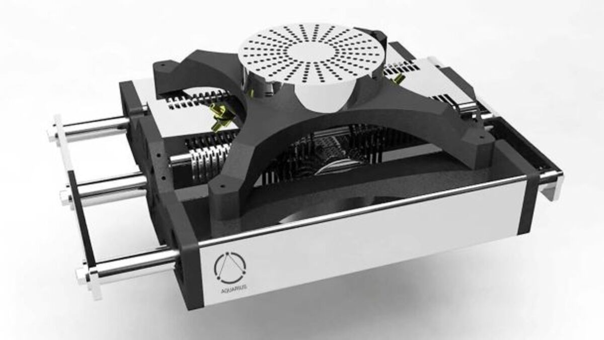 Israele, il motore del futuro: 1600 km con un pieno, costa 100 dollari ...