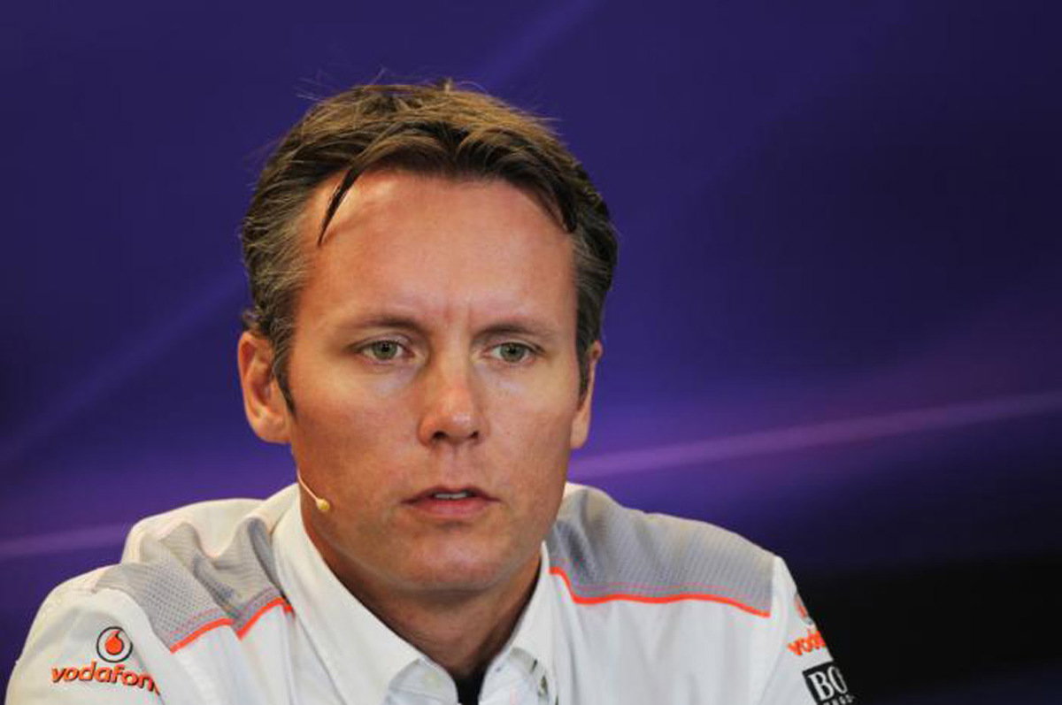 Formula 1: Sam Michael lascia la McLaren - Formula 1 - Automoto.it