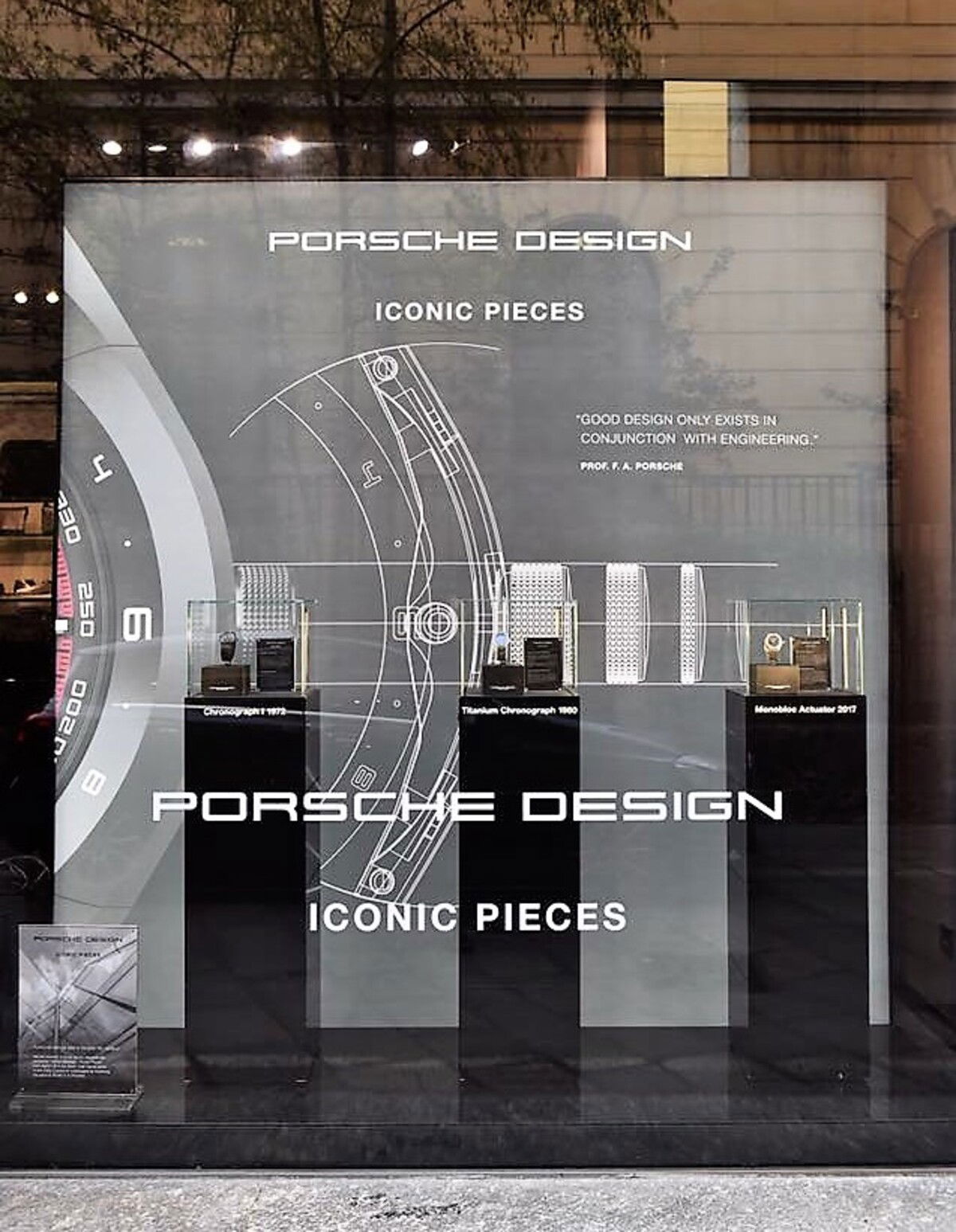 Porsche Design Group è 100% Porsche AG: il Motorsport vive anche fuori ...